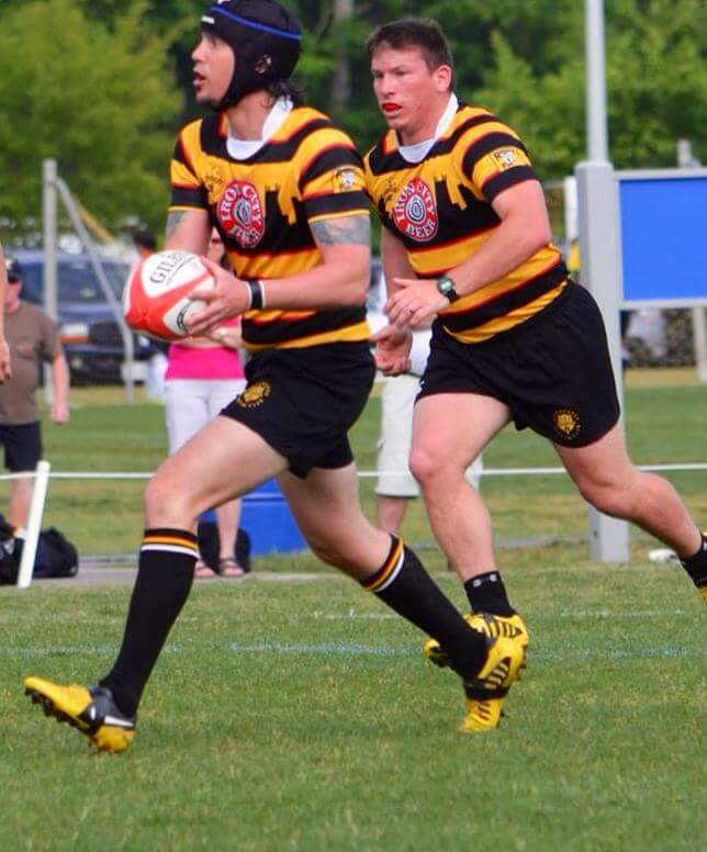 Forge Men Announce Allan Murray as Assistant/ D3 Coach - Pittsburgh ...