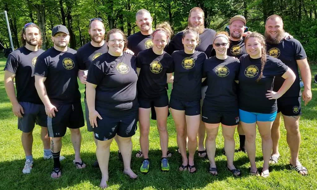 Pittsburgh Celebrates Forge Day! - Pittsburgh Forge Rugby Club