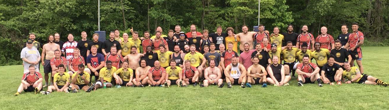 Pittsburgh Celebrates Forge Day! - Pittsburgh Forge Rugby Club