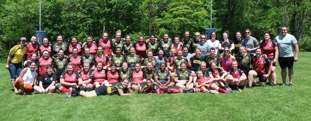 Pittsburgh Celebrates Forge Day! - Pittsburgh Forge Rugby Club