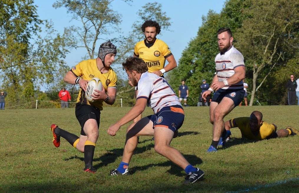 D2 Men Secure Top Seed in Midwest Eastern Conference - Pittsburgh Forge ...