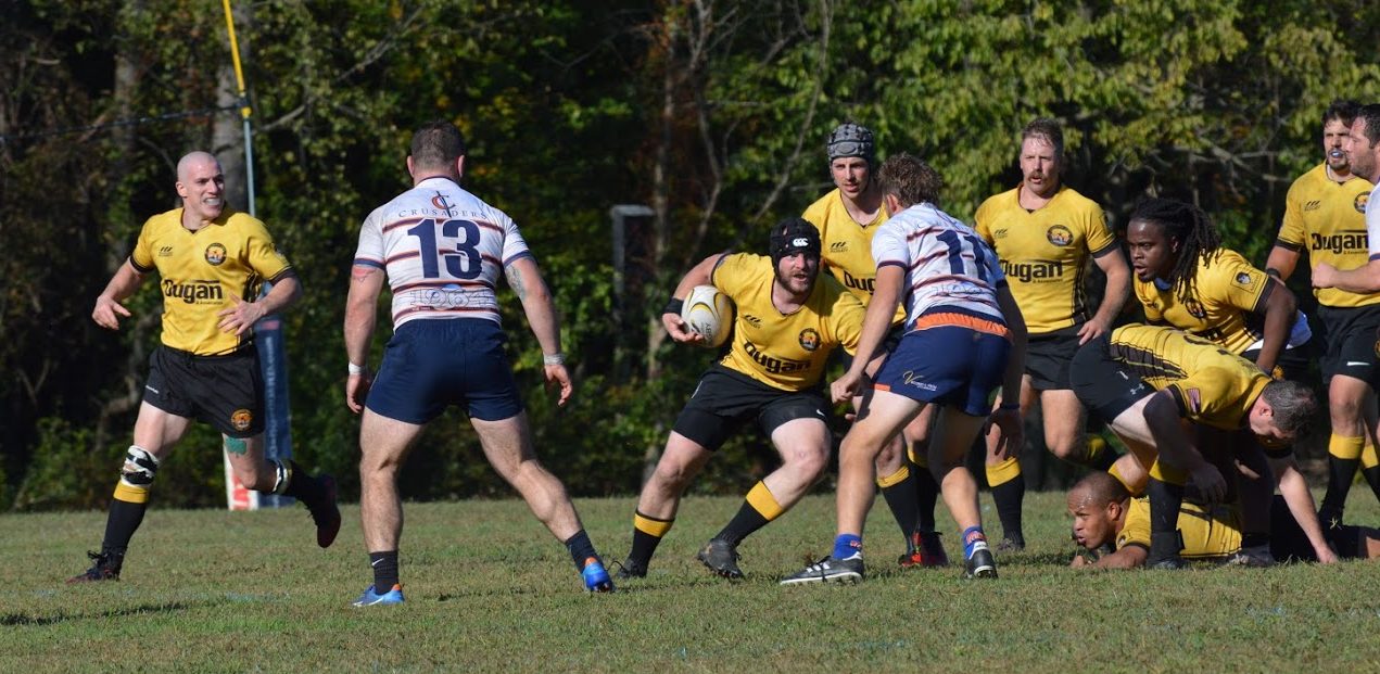 D2 Men Secure Top Seed in Midwest Eastern Conference - Pittsburgh Forge ...
