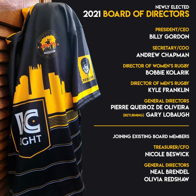 Pittsburgh's Rugby Club | Pittsburgh Forge Rugby Club