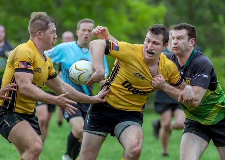 Forge Elects New Board of Directors - Pittsburgh Forge Rugby Club