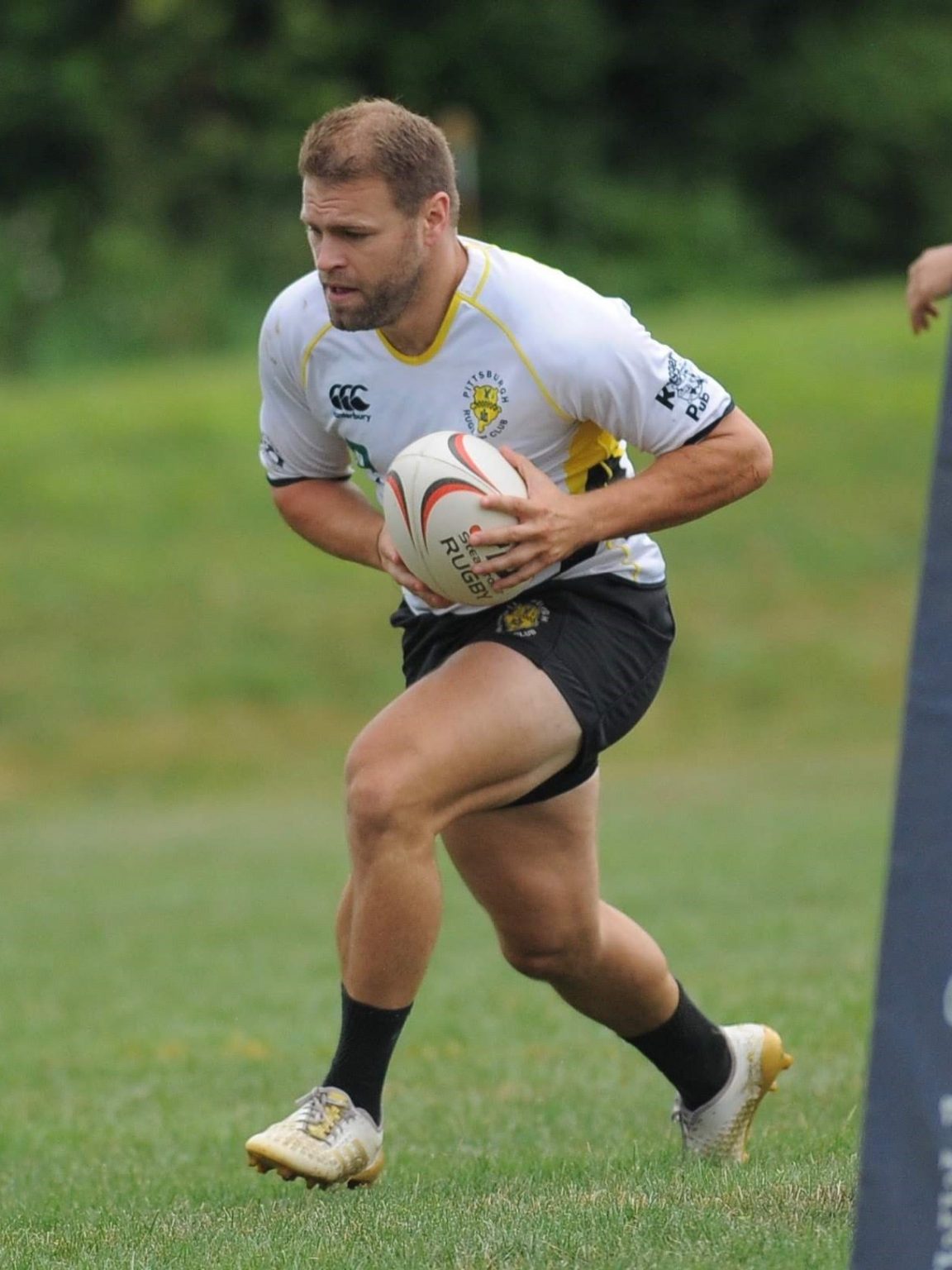 Forge Men Bolster Coaching Staff for Fall 2021 - Pittsburgh Forge Rugby ...