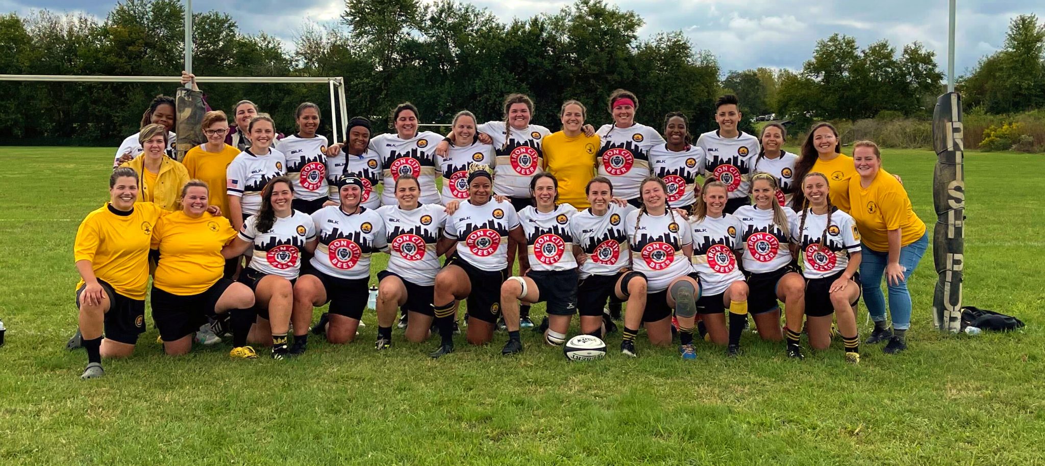 Pittsburgh's Rugby Club | Pittsburgh Forge Rugby Club