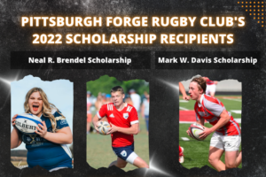 Pittsburgh's Rugby Club | Pittsburgh Forge Rugby Club