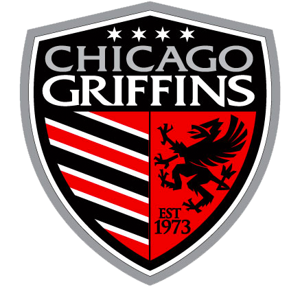 Chicago Griffins - Pittsburgh Forge Rugby Club
