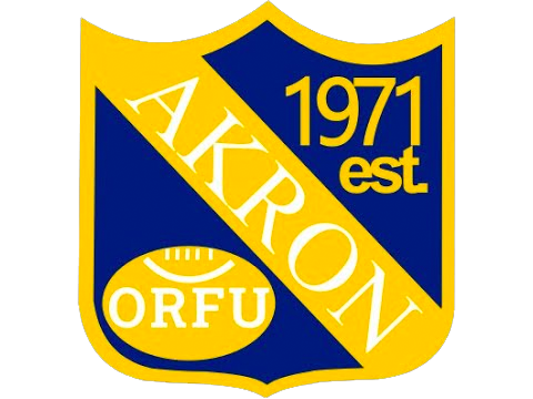 Akron RFC - Pittsburgh Forge Rugby Club
