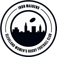 Cleveland Iron Maidens - Pittsburgh Forge Rugby Club