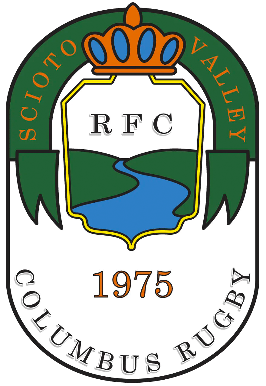 Columbus Rugby Club - Pittsburgh Forge Rugby Club