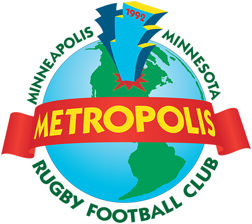 Metropolis Valkyries - Pittsburgh Forge Rugby Club